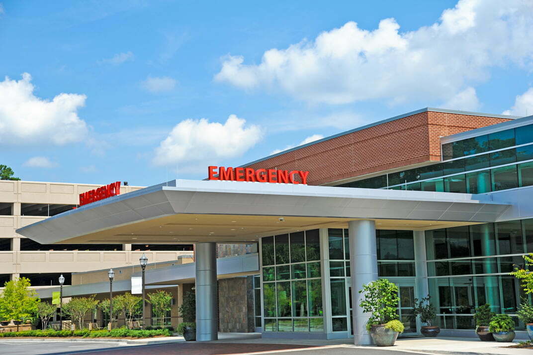 Atlanta Healthcare & Commercial General Contractor Near Me | Design ...