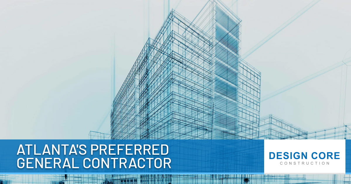 Atlanta Healthcare & Commercial General Contractor Near Me | Design ...