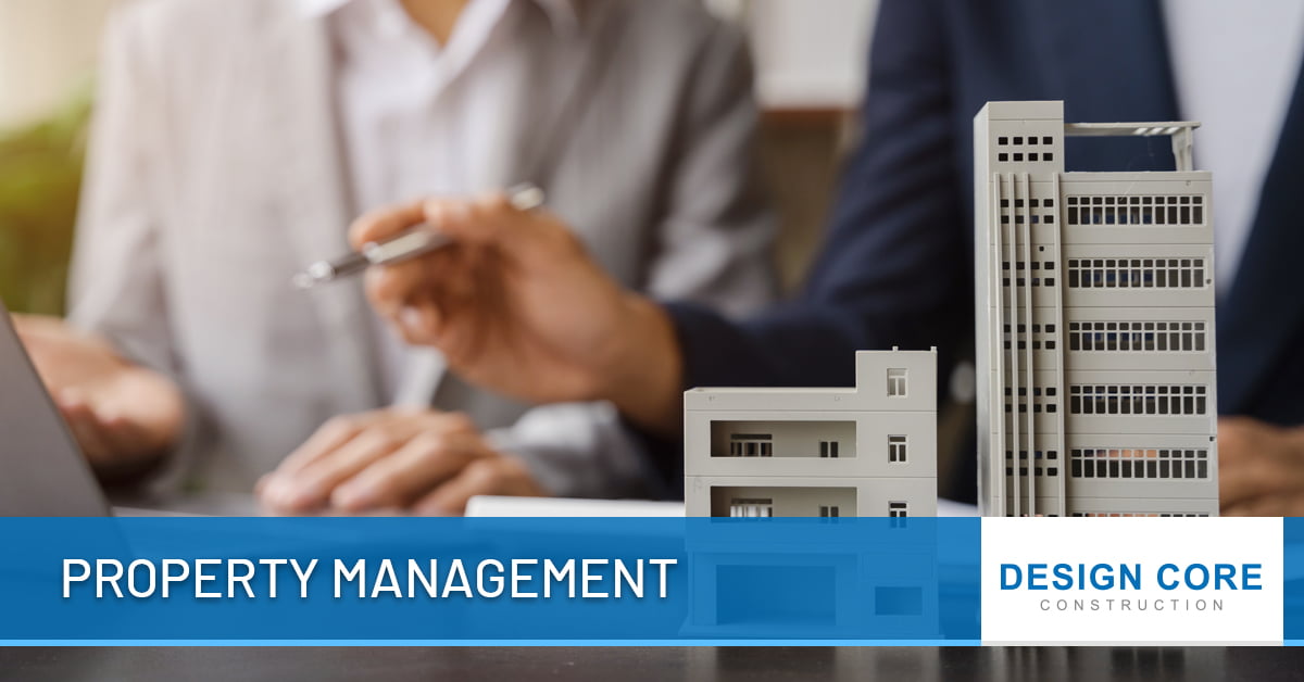 Atlanta Property Management Renovation and Repair Services – Design ...